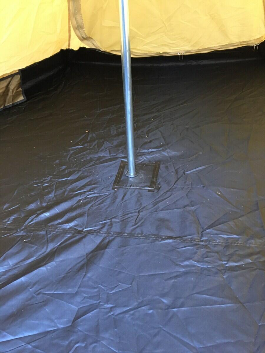 North Eagle(ノースイーグル) / NE157 テント ワンポールテントmini200 NE157 | 中古品の販売・通販ならセカンドストリート