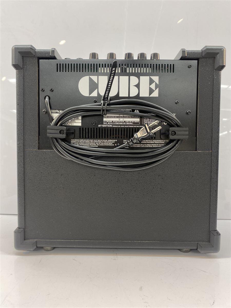 ROLAND(ローランド) / CUBE-20XL アンプ CUBE-20XL | 中古品の販売・通販ならセカンドストリート
