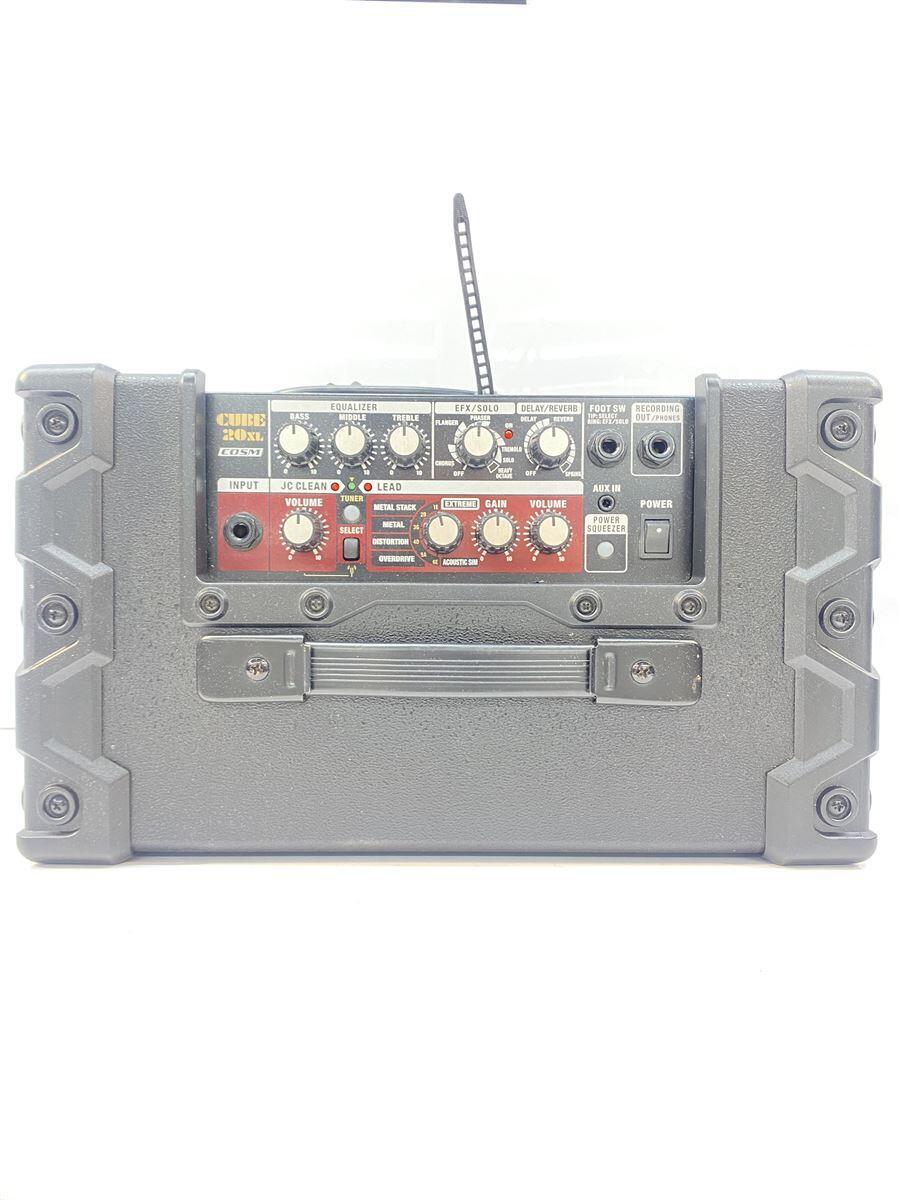 ROLAND(ローランド) / CUBE-20XL アンプ CUBE-20XL | 中古品の販売・通販ならセカンドストリート