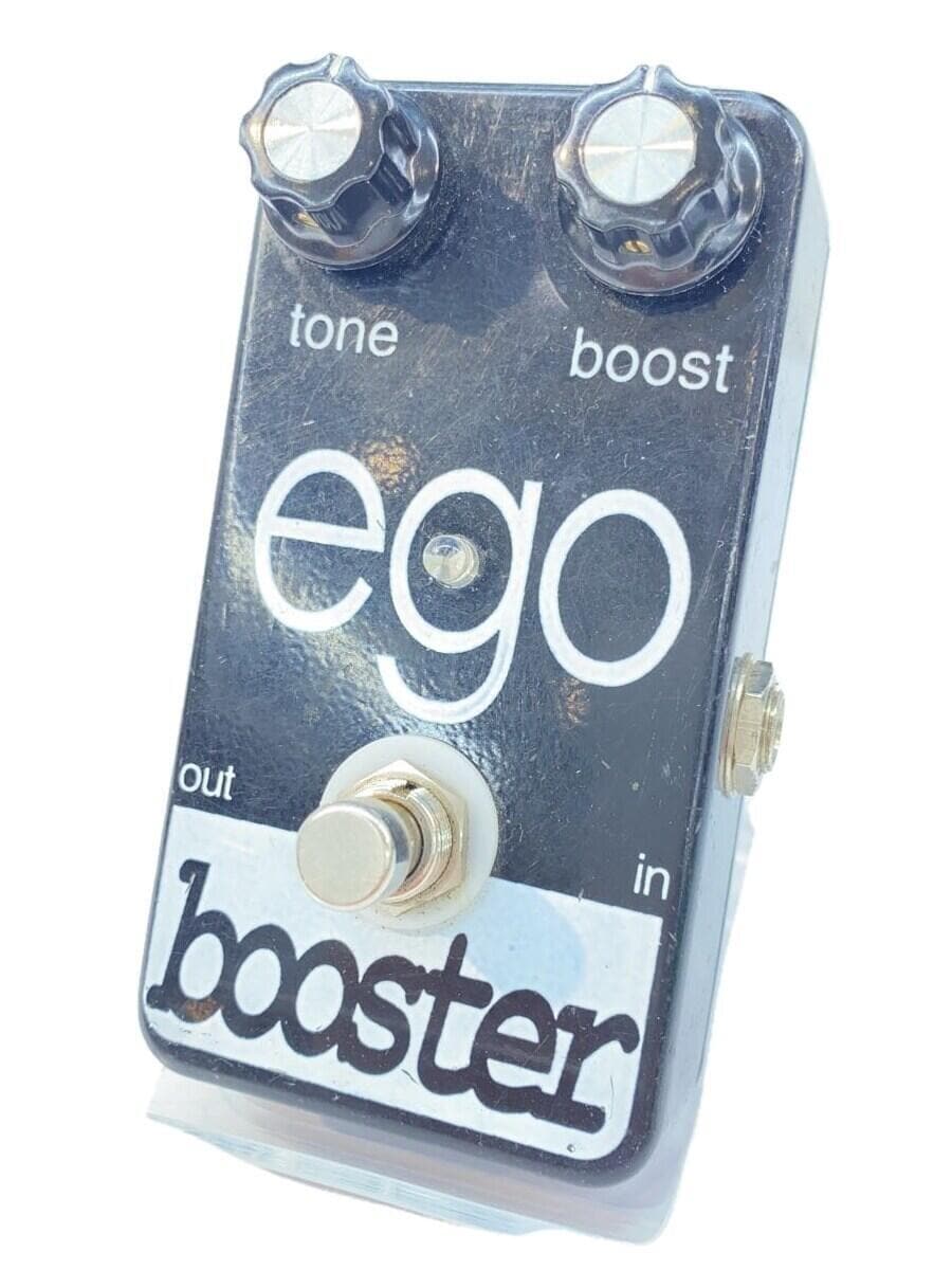 その他ブランド(ソノタブランド) / Ego Booster SMART PEOPLE FACTORY/エフェクター/Ego Booster ...
