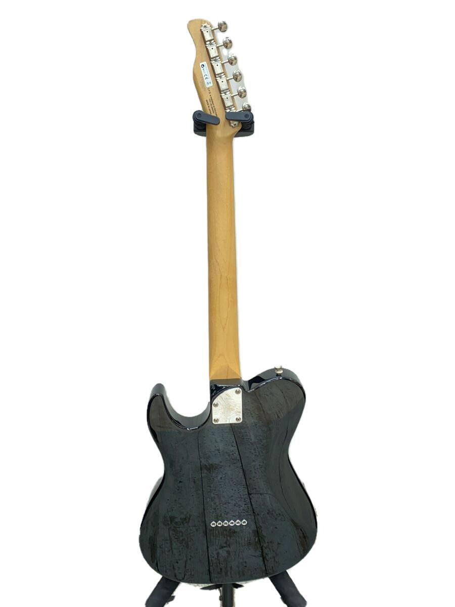 FgN(FUJIGEN)(エフジーエヌ(フジゲン)) / BIL-MH/BK/01 エレキギター/テレキャスタイプ/黒系/HS/BIL-MH ...