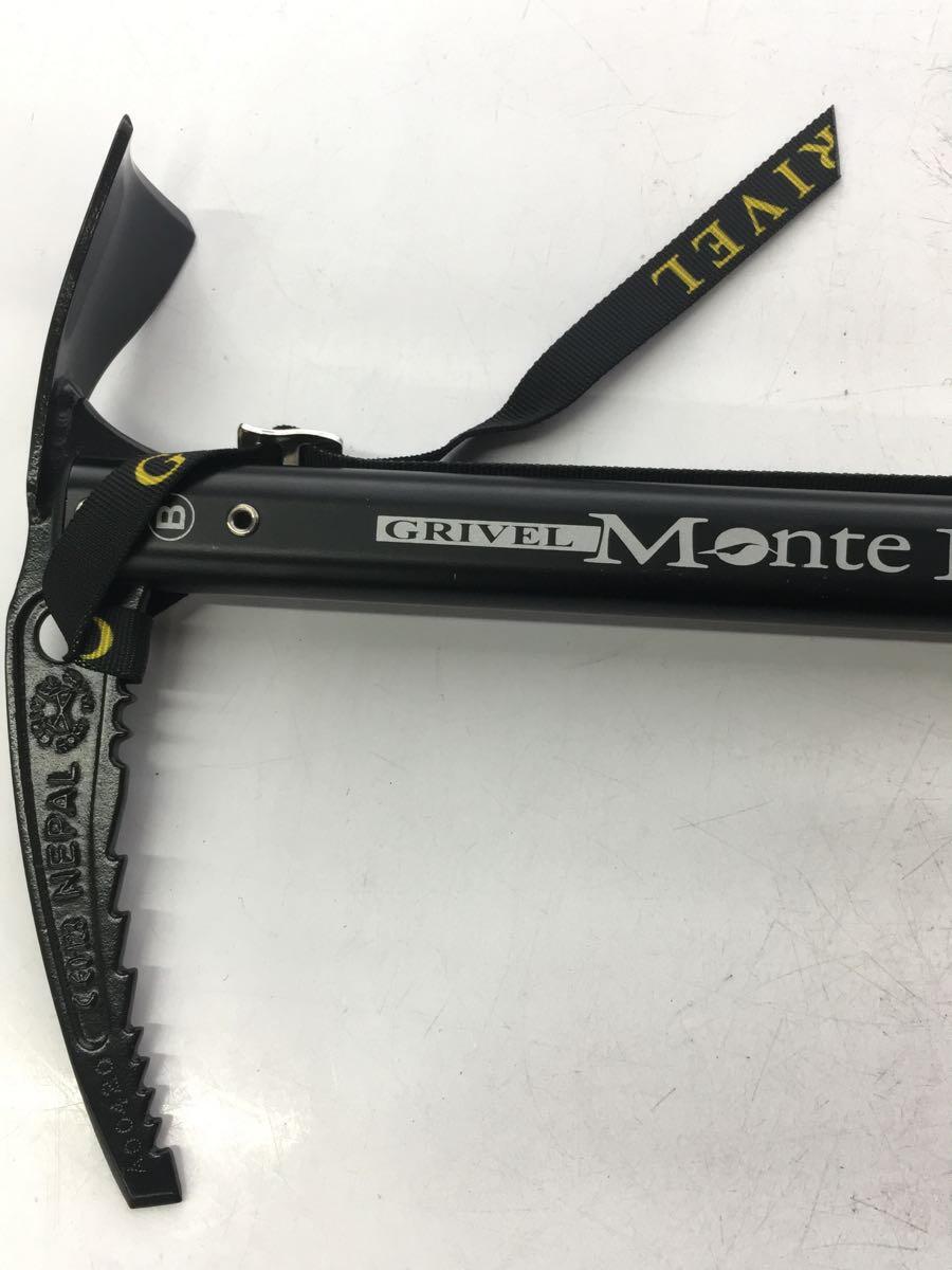 GRIVEL(グリベル) / MONTE ROSA/ピッケル/ブラック | 中古品の販売・通販ならセカンドストリート