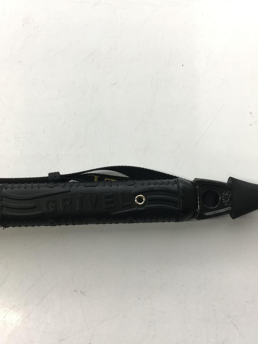 GRIVEL(グリベル) / MONTE ROSA/ピッケル/ブラック | 中古品の販売・通販ならセカンドストリート