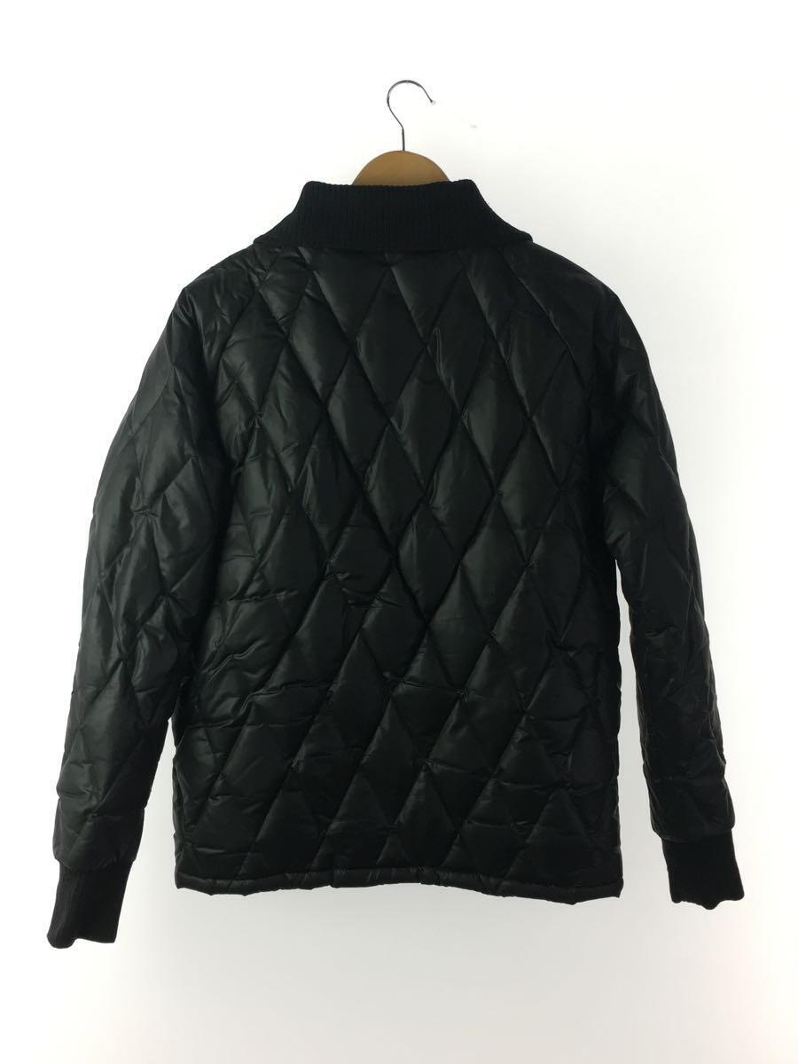 WEST RIDE(ウエストライド) / ダウンジャケット/M/ブラック/無地/HJW-02RF | 古着の販売・通販ならセカンドストリート