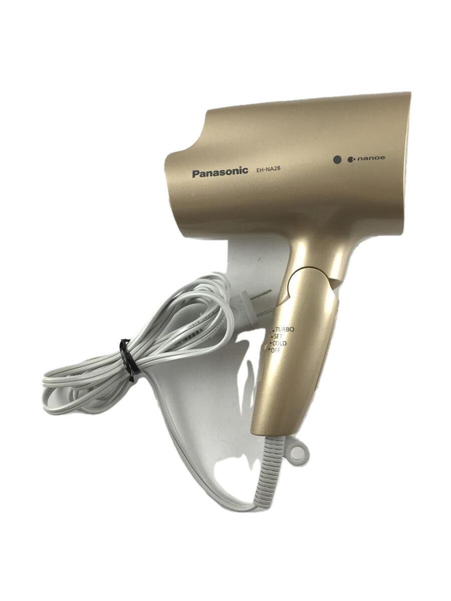 Panasonic(パナソニック) / ドライヤー・ヘアアイロン ナノケア EH-NA28 | 中古品の販売・通販ならセカンドストリート