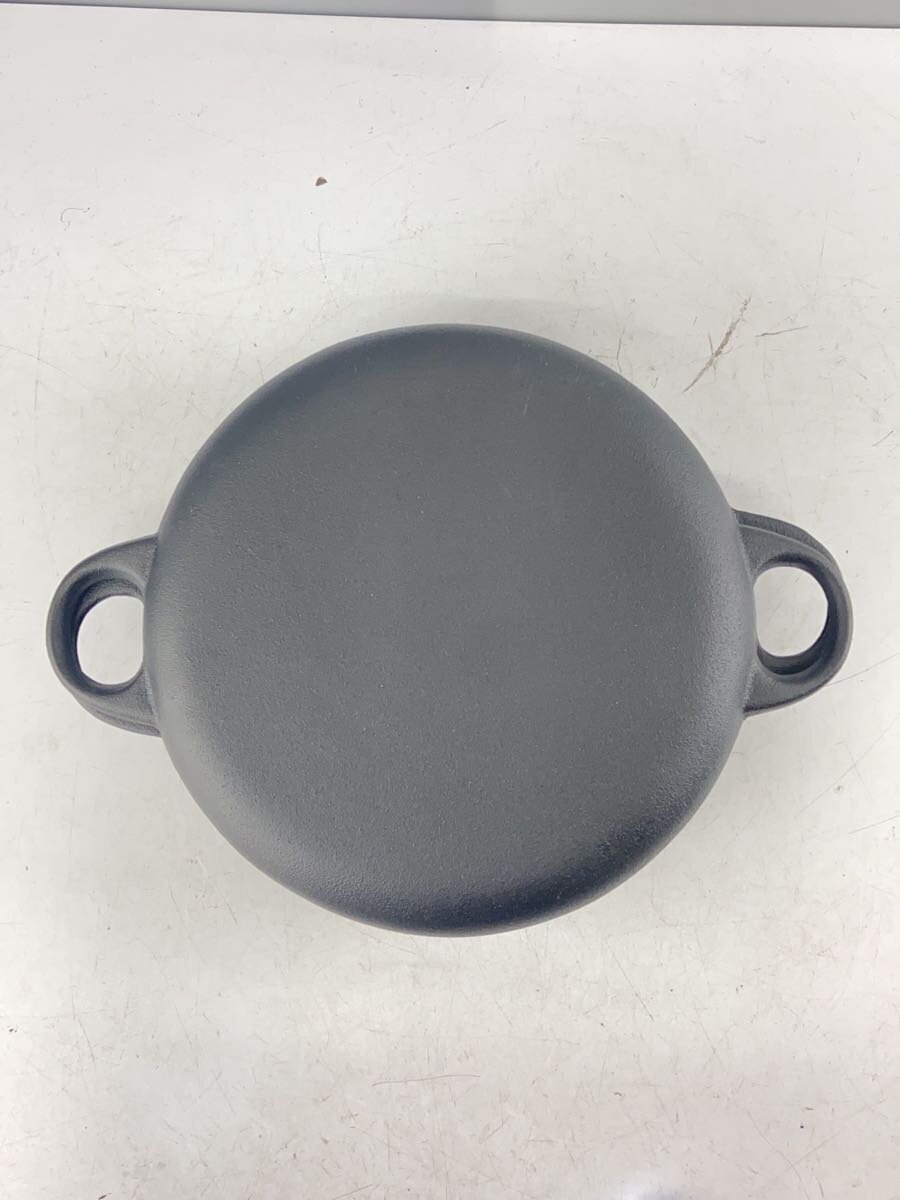 南部盛栄堂(OIGEN)(ナンブセイエイドウ(オイゲン)) / 鍋/サイズ:22cm/F-158 | 中古品の販売・通販ならセカンドストリート