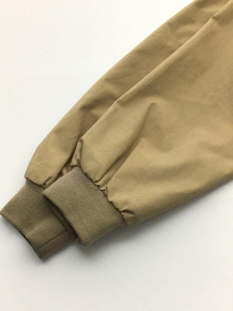 sears(シアーズ) / ジャケット/L/ポリエステル/CML/無地/90s/スイングトップ | 古着の販売・通販ならセカンドストリート