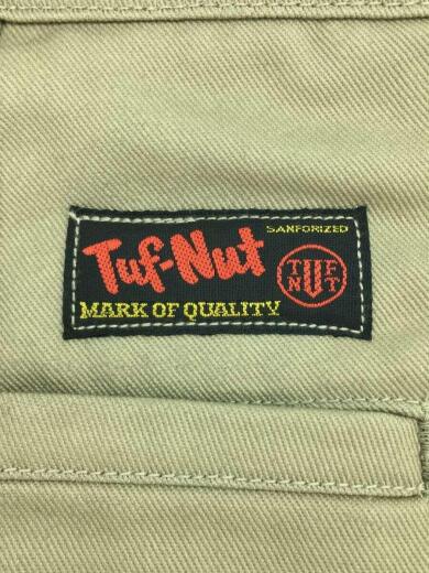 TUFNUT(タフナット) / ボトム/--/コットン/KHK/TN42300 | 古着の販売・通販ならセカンドストリート