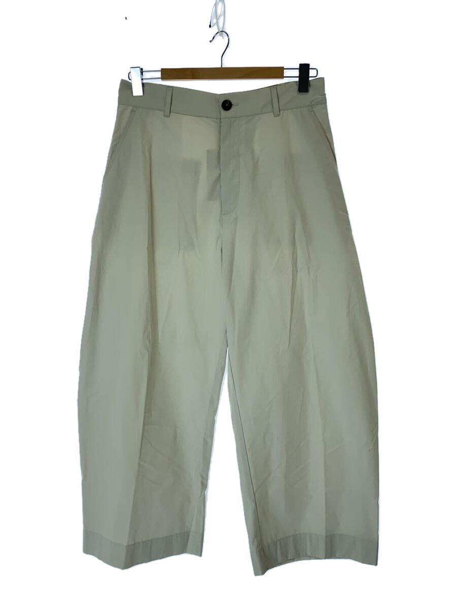 STUDIO NICHOLSON(スタジオニコルソン) / ボトム/M/コットン/IVO/51-10-731020-00 | 古着の販売・通販 ...