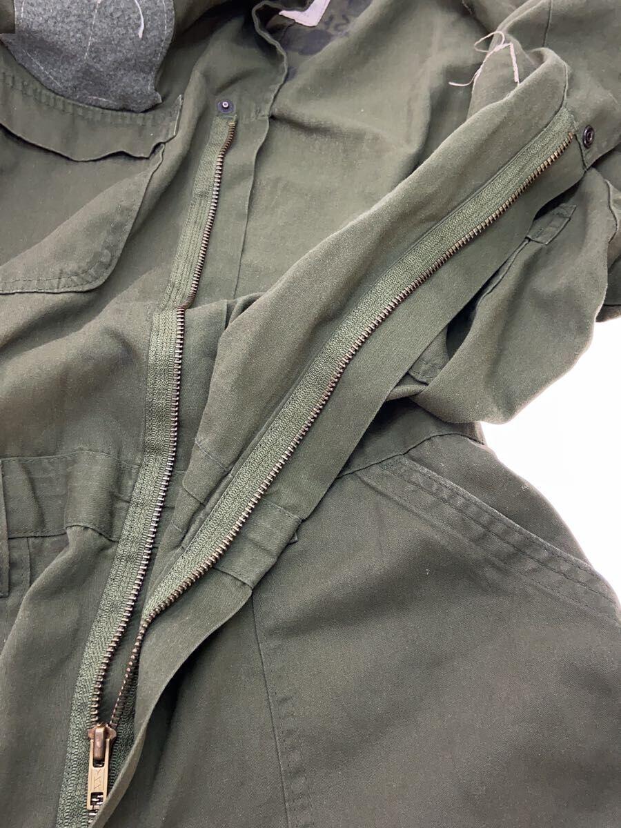 US.ARMY(ユーエスアーミー) / オールインワン/--/コットン/KHK/無地/SP0100-99-D-0346 | 古着の販売・通販 ...