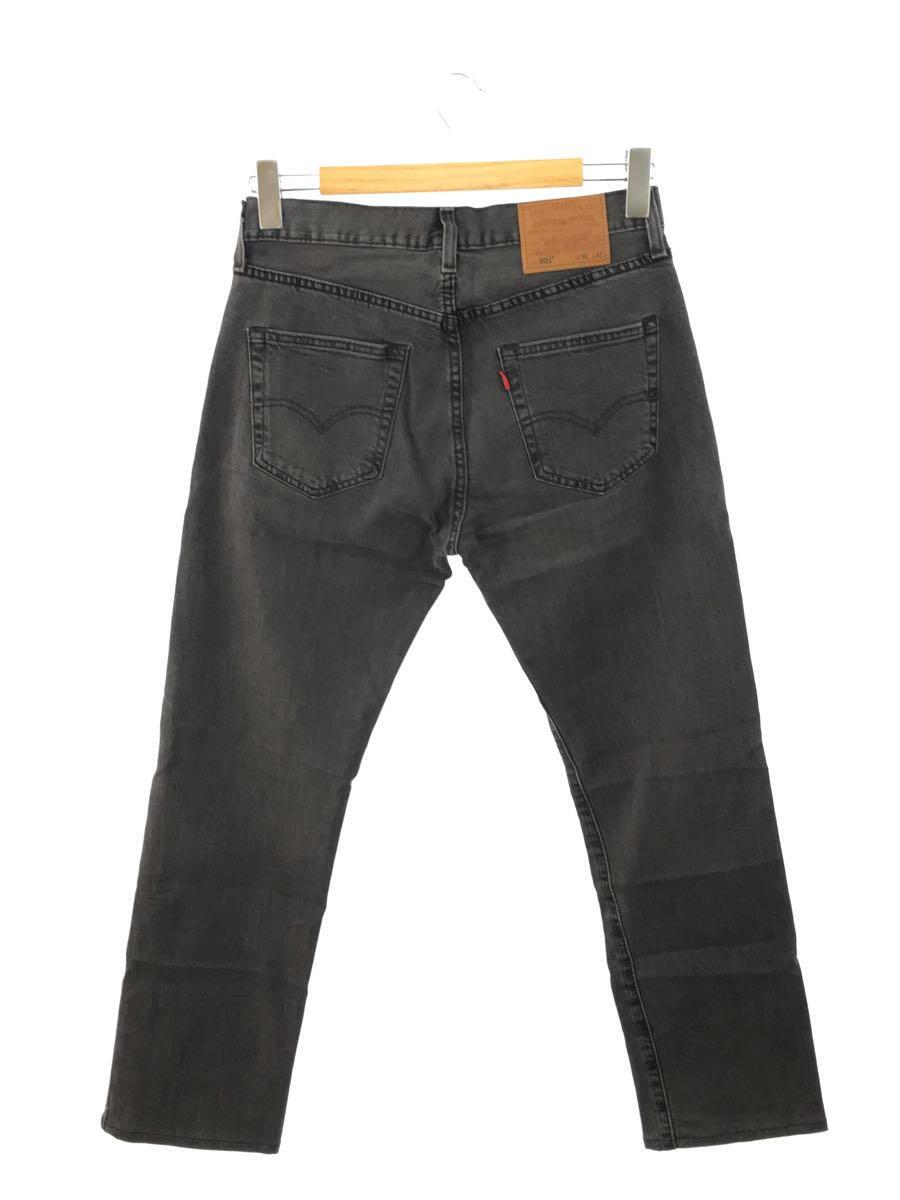 Levi’s(リーバイス) / PREMIUM/501/JEANS/ボトム/30/コットン/GRY/00501-3059 | 古着の販売・通販 ...