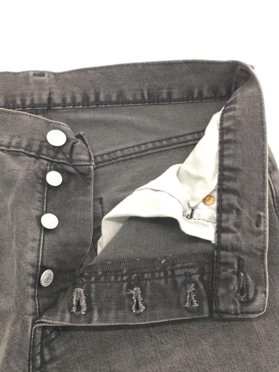 Levi’s(リーバイス) / PREMIUM/501/JEANS/ボトム/30/コットン/GRY/00501-3059 | 古着の販売・通販 ...