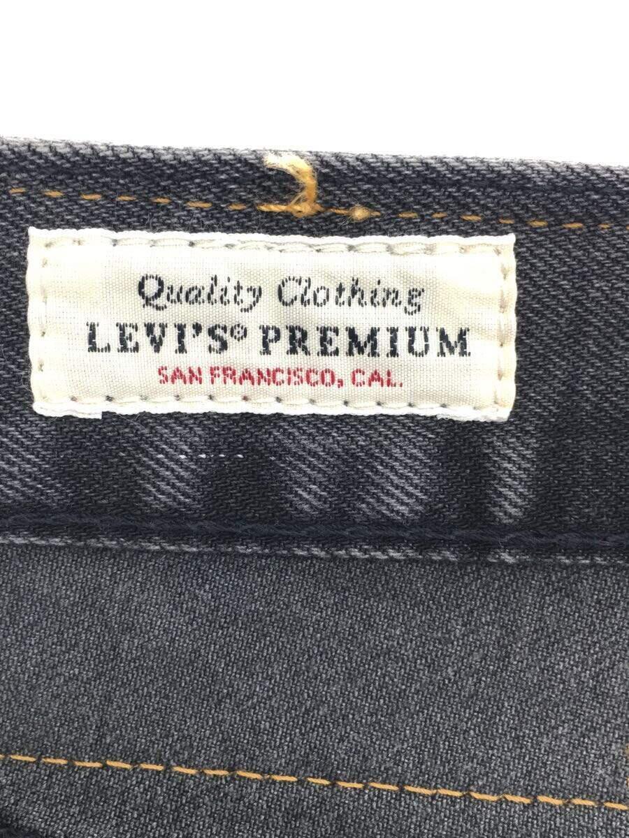 Levi’s(リーバイス) / PREMIUM/501/JEANS/ボトム/30/コットン/GRY/00501-3059 | 古着の販売・通販 ...