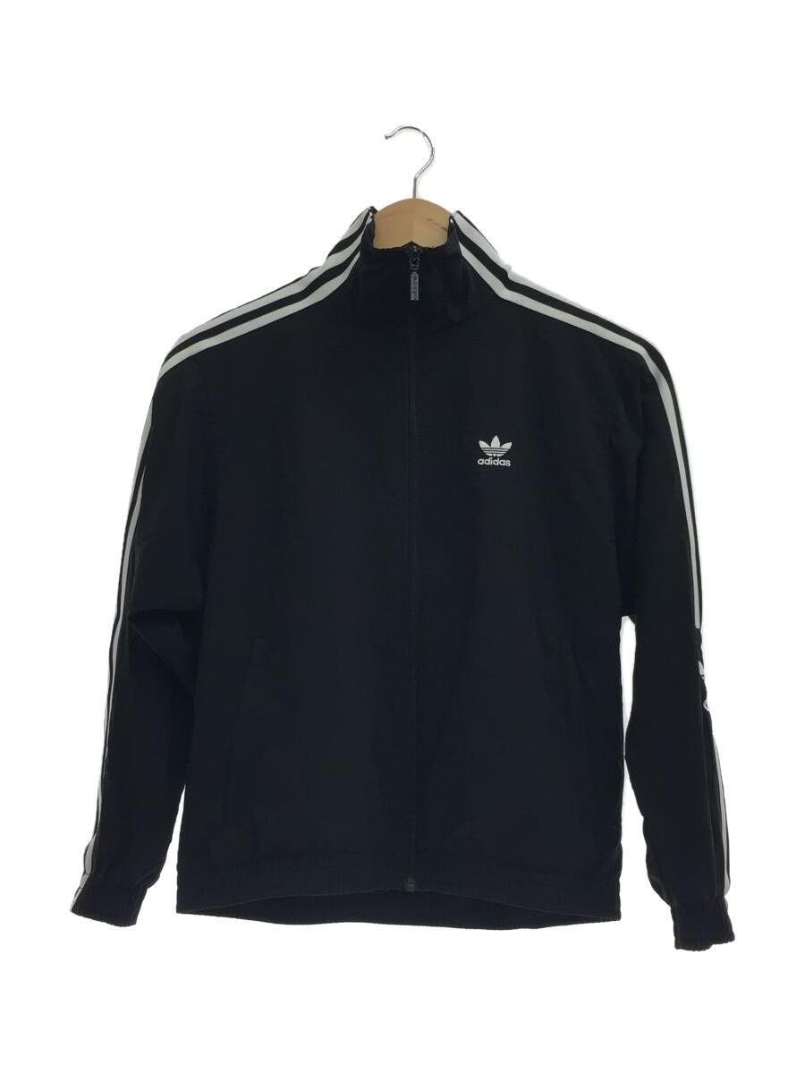 adidas(アディダス) / ジャージ/FREE/ナイロン/BLK/無地/ED7538 | 古着の販売・通販ならセカンドストリート