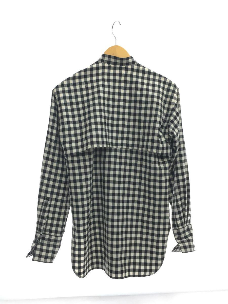 TAKESHI KOSAKA by Y’s Pink Label(タケシコウサカバイワイズピンクレーベル) / 長袖シャツ/1/ウール/WHT ...