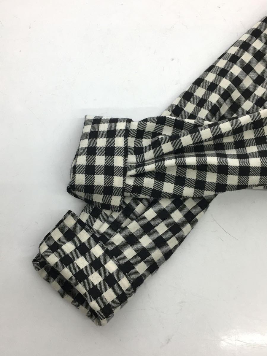 TAKESHI KOSAKA by Y’s Pink Label(タケシコウサカバイワイズピンクレーベル) / 長袖シャツ/1/ウール/WHT ...