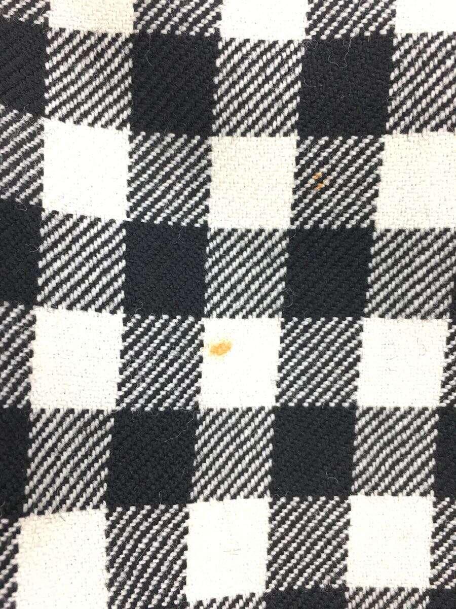 TAKESHI KOSAKA by Y’s Pink Label(タケシコウサカバイワイズピンクレーベル) / 長袖シャツ/1/ウール/WHT ...