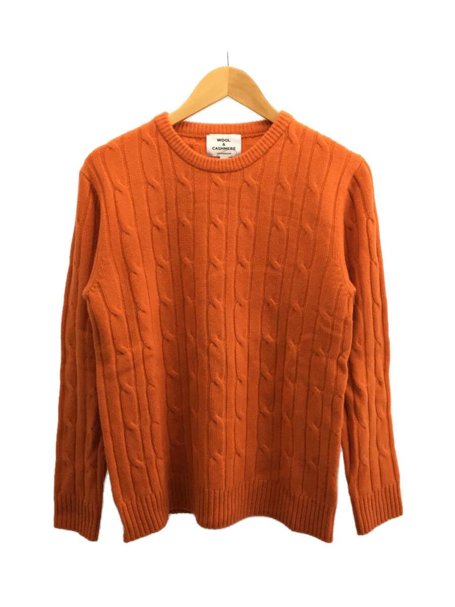 URBAN RESEARCH(アーバンリサーチ) / セーター(薄手)/M/ウール/ORN/無地/UR77-12H005 | 古着の販売・通販 ...