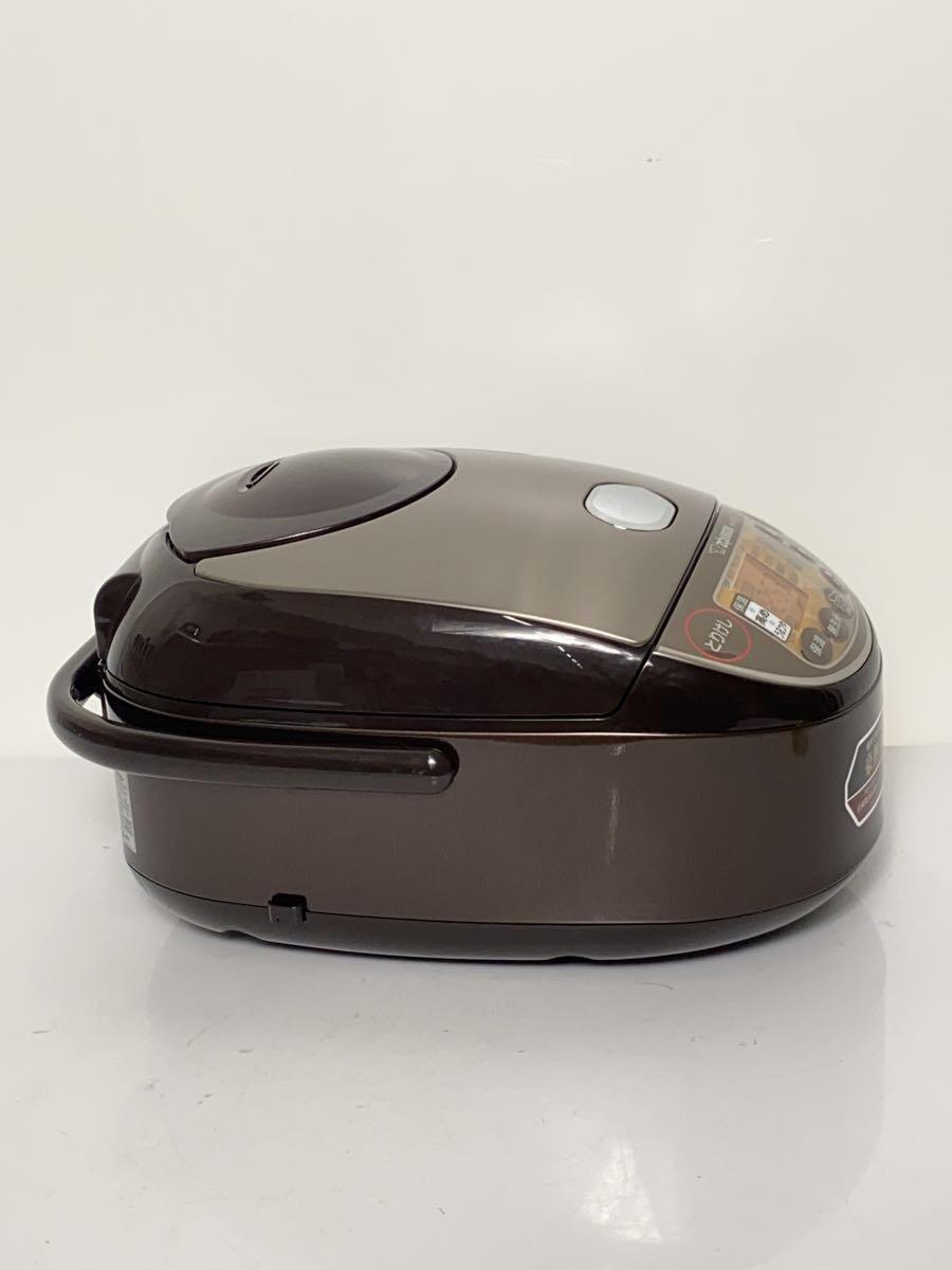 ZOJIRUSHI(ゾウジルシ) / 炊飯器 NW-VC10-TA | 中古品の販売・通販ならセカンドストリート