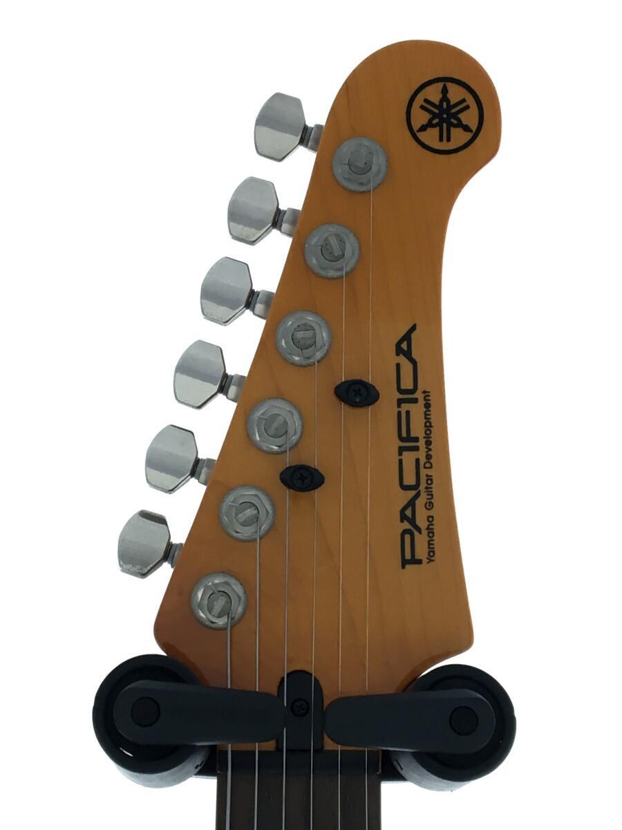 YAMAHA(ヤマハ) / PAC510V PAC510V/BLK/2012/Pacifica/ダンカンPU/インドネシア製/本体のみ ...