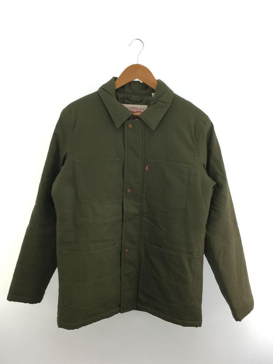 Levi’s(リーバイス) / 中綿ジャケット/M/PC9-19298-0000 | 古着の販売・通販ならセカンドストリート