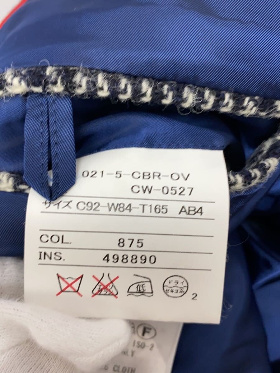 J.PRESS(ジェイプレス) / ジャケット/--/ウール/021-5-CBR-OV | 古着の販売・通販ならセカンドストリート