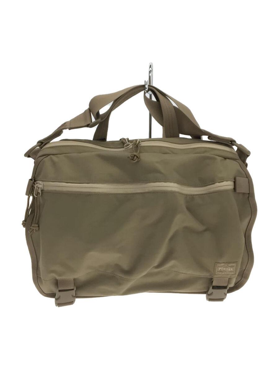 PORTER(ポーター) / ショルダーバッグ/--/BEG | 中古品の販売・通販ならセカンドストリート
