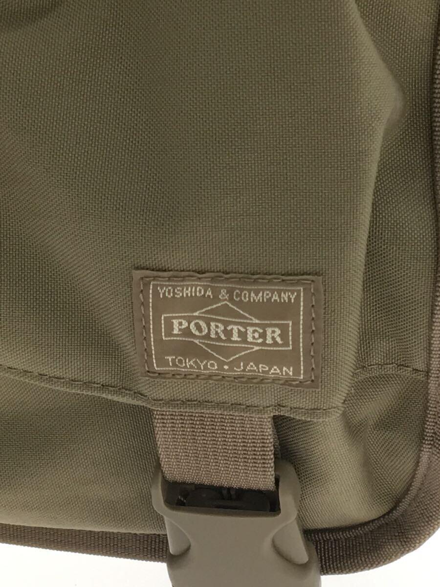 PORTER(ポーター) / ショルダーバッグ/--/BEG | 中古品の販売・通販ならセカンドストリート