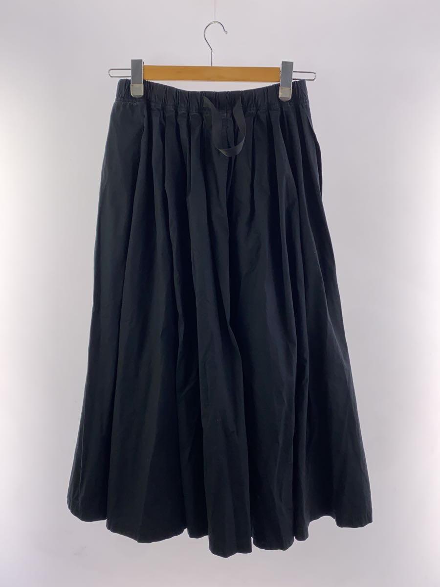 GRAMICCI(グラミチ) / ロングスカート/FREE/コットン/BLK/GLSK-19S823 | 古着の販売・通販ならセカンドストリート