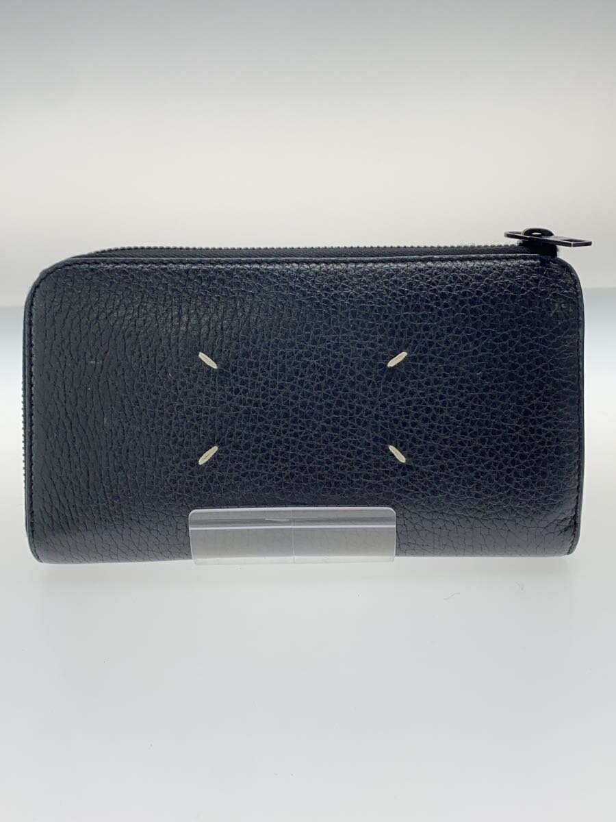 Maison Margiela(メゾンマルジェラ) / 長財布/レザー/BLK/メンズ/s35ui0431 p2686 | 中古品の販売・通販 ...