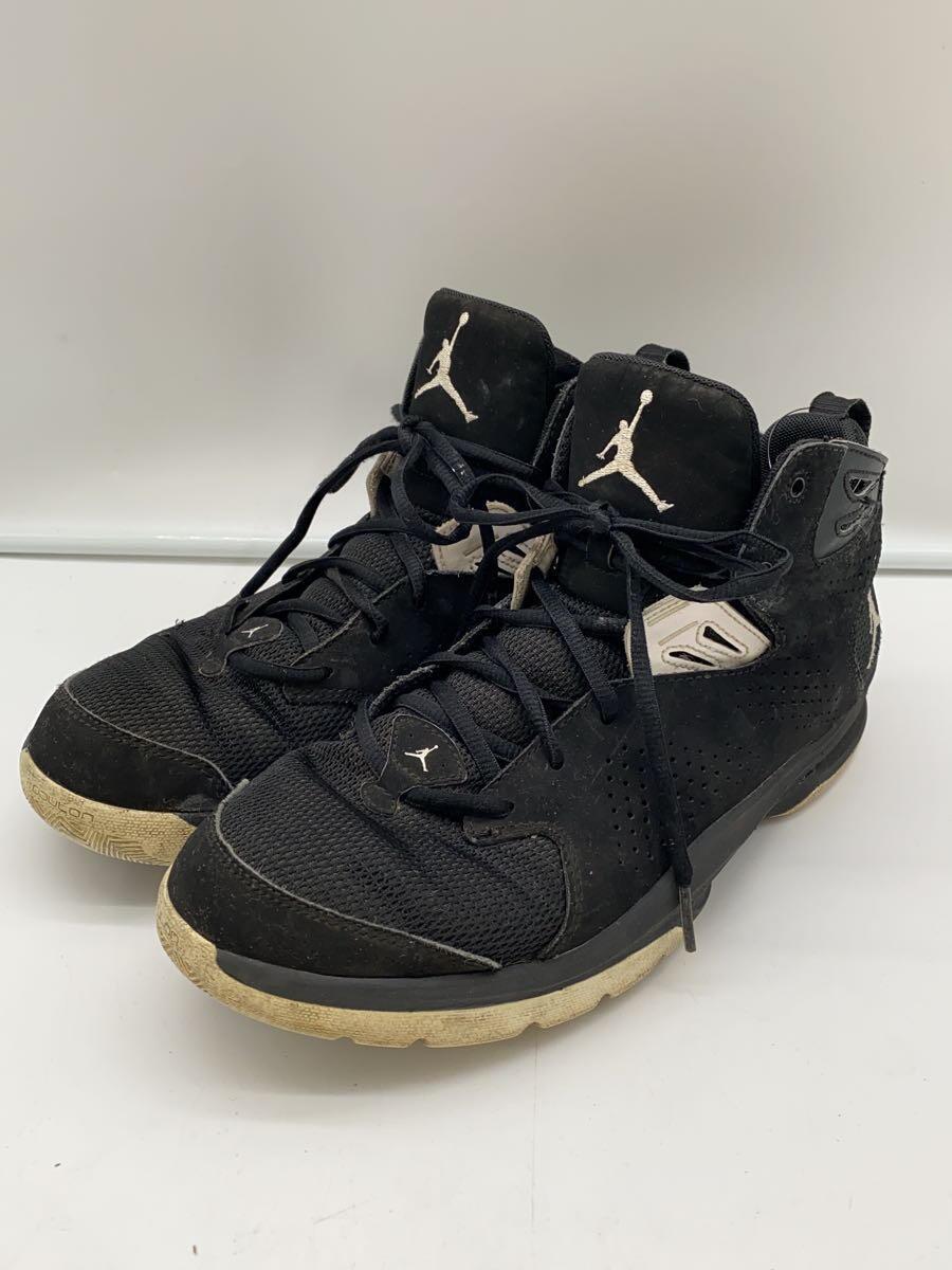NIKE(ナイキ) / JORDAN ACE 23 II/ジョーダンエース/ブラック/644773-010/26cm/ブラック | 中古品の ...