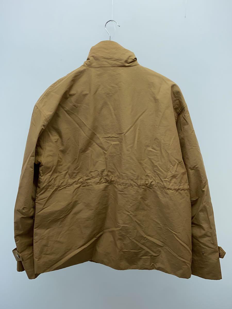 TODAYFUL(トゥデイフル) / マウンテンパーカー/36/コットン/キャメル/無地/12010106 | 古着の販売・通販ならセカンドストリート