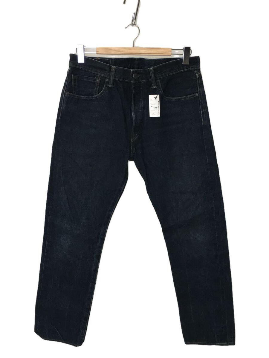Levi’s(リーバイス) / ストレートパンツ/33/コットン/NVY/無地/PC9-28894-0034 | 古着の販売・通販ならセカンド ...