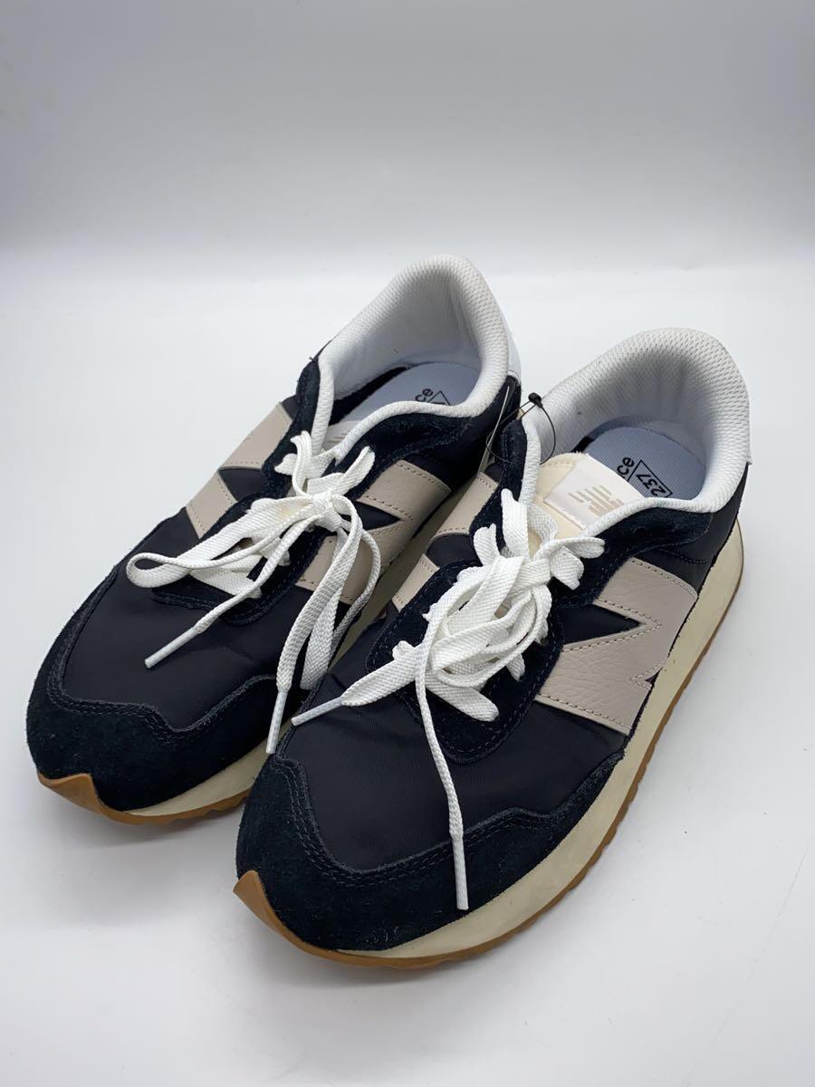 NEW BALANCE(ニューバランス) / MS237/ブラック/25.5cm/BLK | 中古品の販売・通販ならセカンドストリート