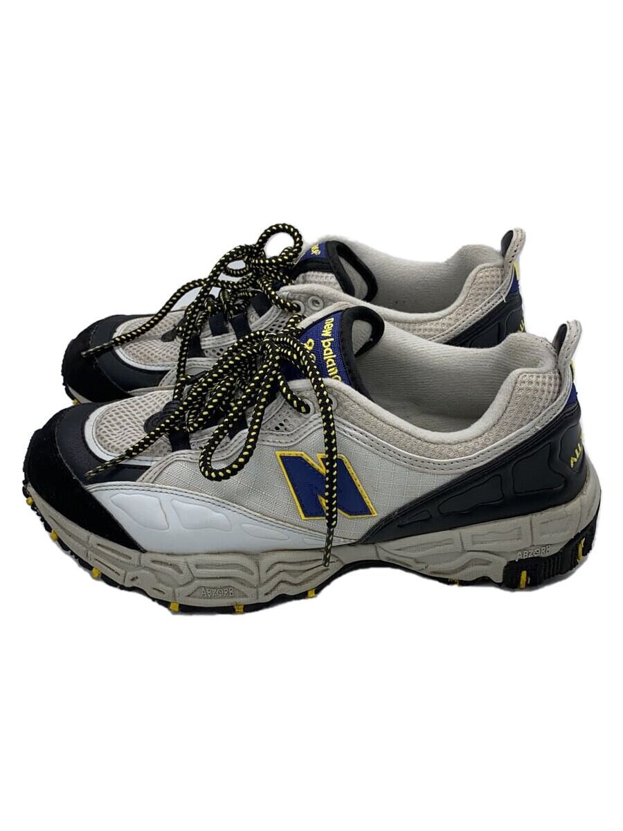 NEW BALANCE(ニューバランス) / M801/ホワイト/27cm/WHT | 中古品の販売・通販ならセカンドストリート