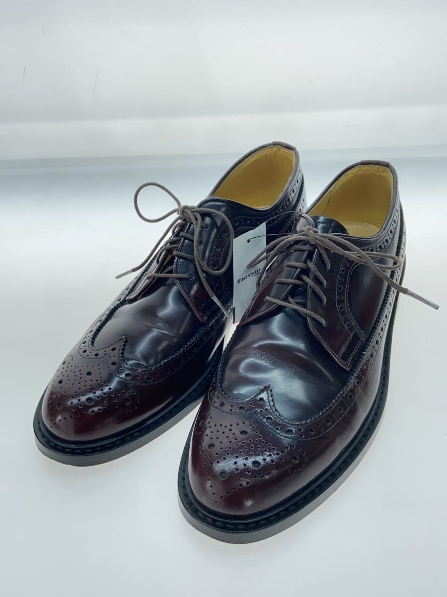 HARUTA(ハルタ) / ローファー/27cm/ブラウン/TRADITIONAL | 中古品の販売・通販ならセカンドストリート