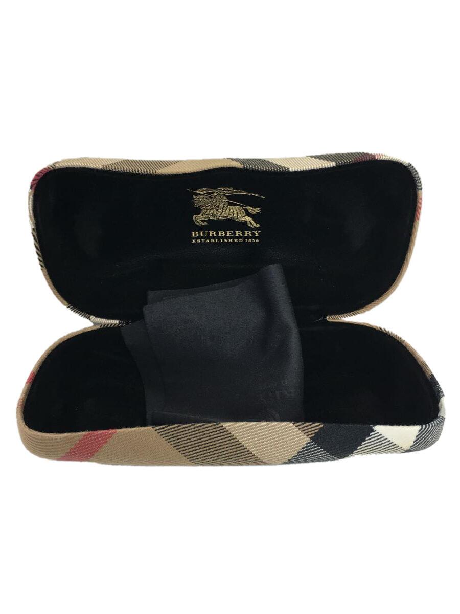 BURBERRY(バーバリー) / BURBERRY/サングラス/BLK/レディース/B4068 | 中古品の販売・通販ならセカンドストリート