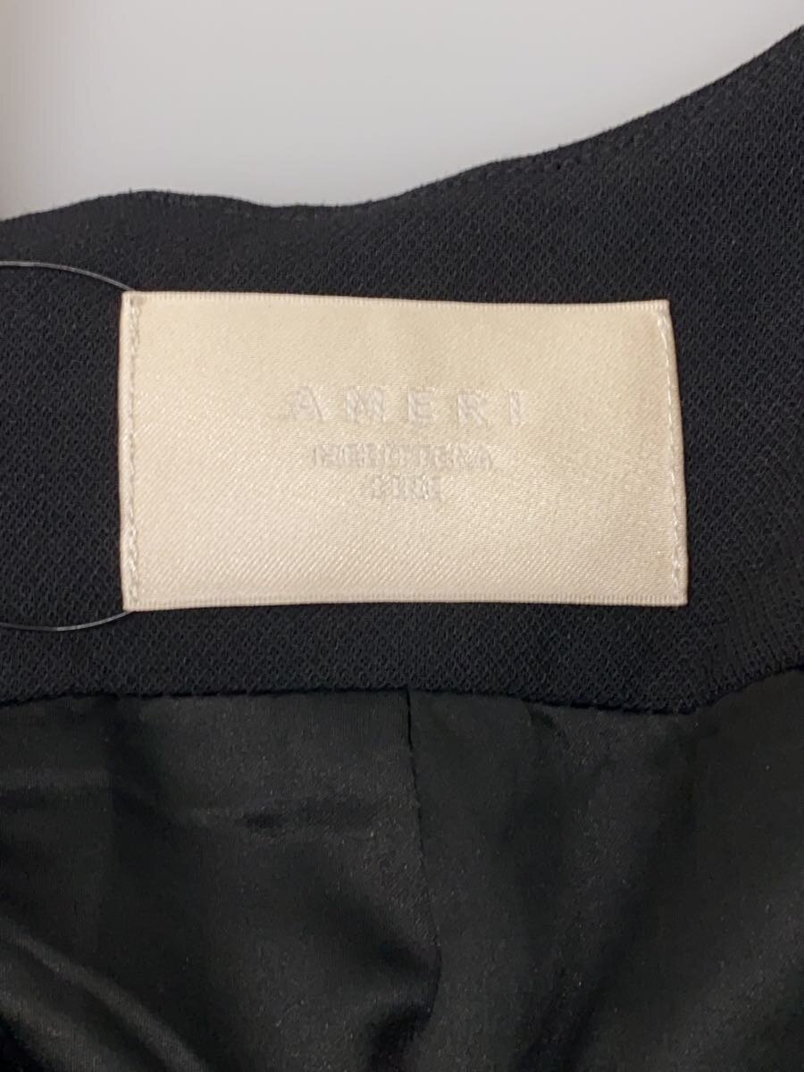 AMERI(アメリヴィンテージ) / MEDI DADDY SUSPENDER PANTS/ポリエステル/BLK/0291830440 | 古着の販売・通販ならセカンドストリート