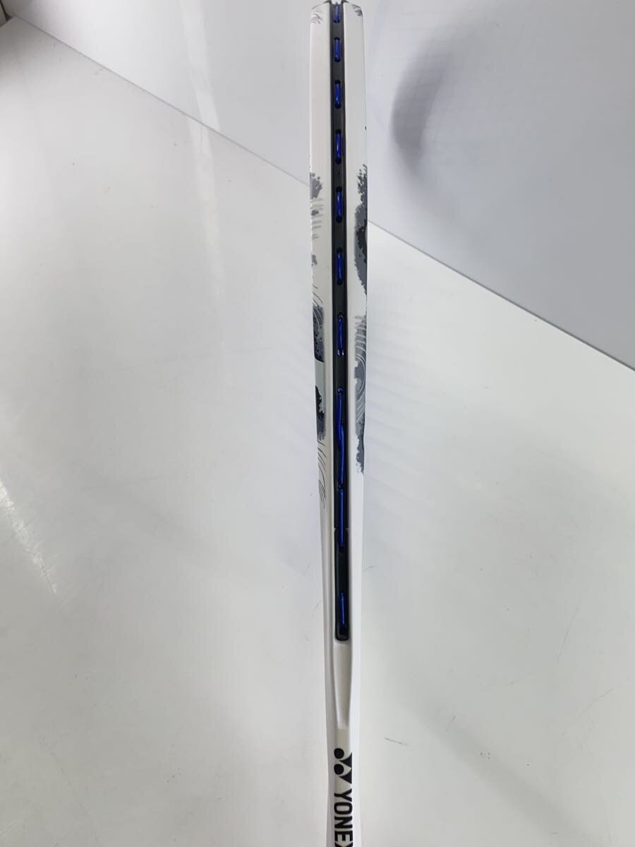 YONEX(ヨネックス) / GEOBREAK 80S テニスラケット/WHT/GEOBREAK 80S | 中古品の販売・通販ならセカンドストリート