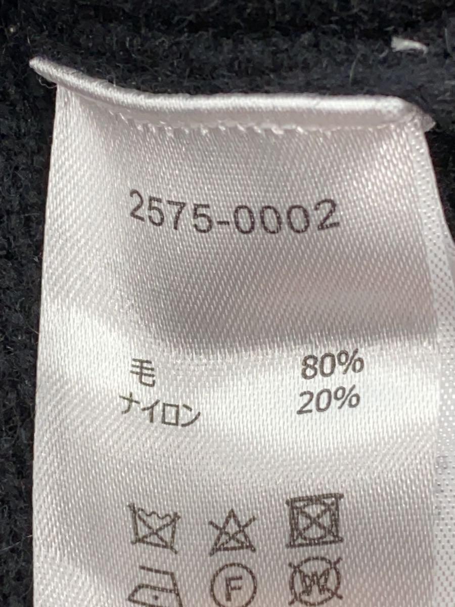 PENDLETON(ペンドルトン) / カーディガン(厚手)/L/ウール/BLK/2575-0002 | 古着の販売・通販ならセカンドストリート