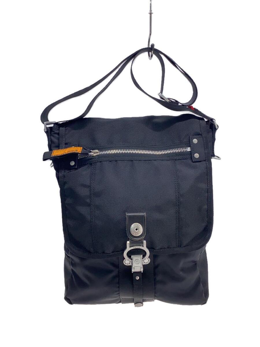 TOUGH jeansmith(タフジーンズスミス) / リュック/ナイロン/BLK/無地/AF483 | 中古品の販売・通販ならセカンドストリート