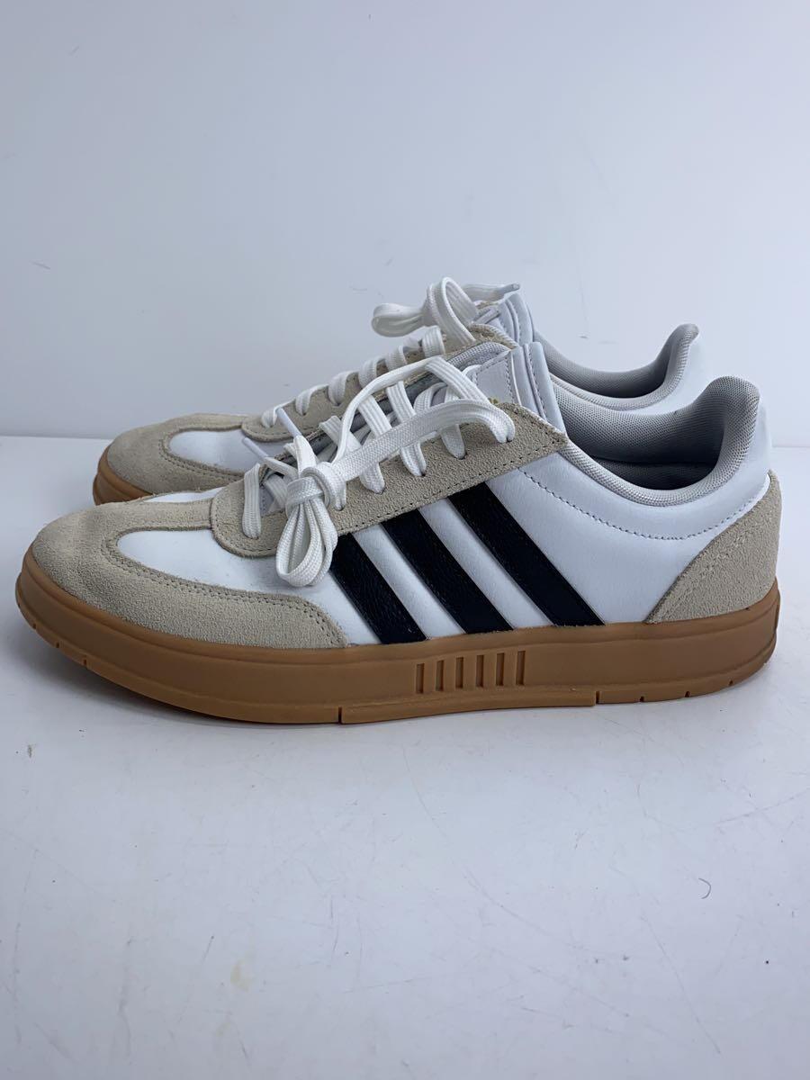 adidas(アディダス) / GRADAS_グラダス/26.5cm/ホワイト/IE9044 | 中古品の販売・通販ならセカンドストリート