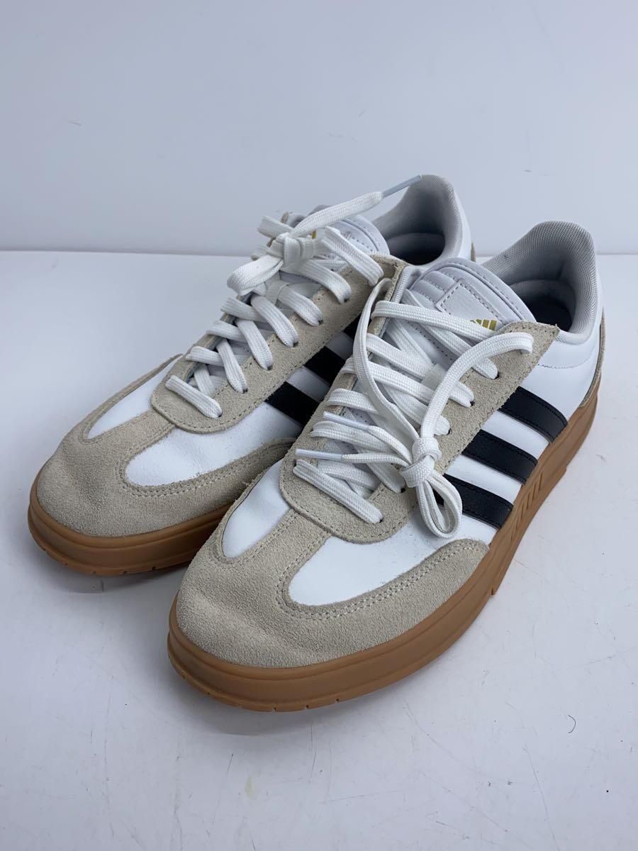 adidas(アディダス) / GRADAS_グラダス/26.5cm/ホワイト/IE9044 | 中古品の販売・通販ならセカンドストリート