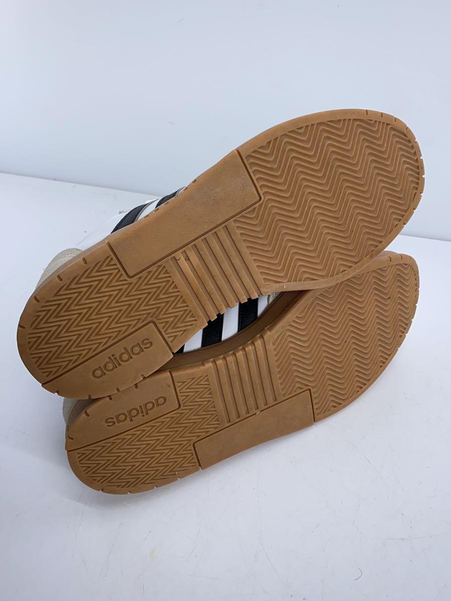 adidas(アディダス) / GRADAS_グラダス/26.5cm/ホワイト/IE9044 | 中古品の販売・通販ならセカンドストリート