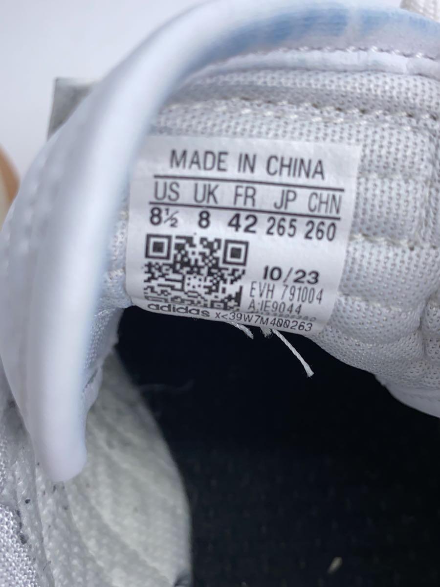 adidas(アディダス) / GRADAS_グラダス/26.5cm/ホワイト/IE9044 | 中古品の販売・通販ならセカンドストリート