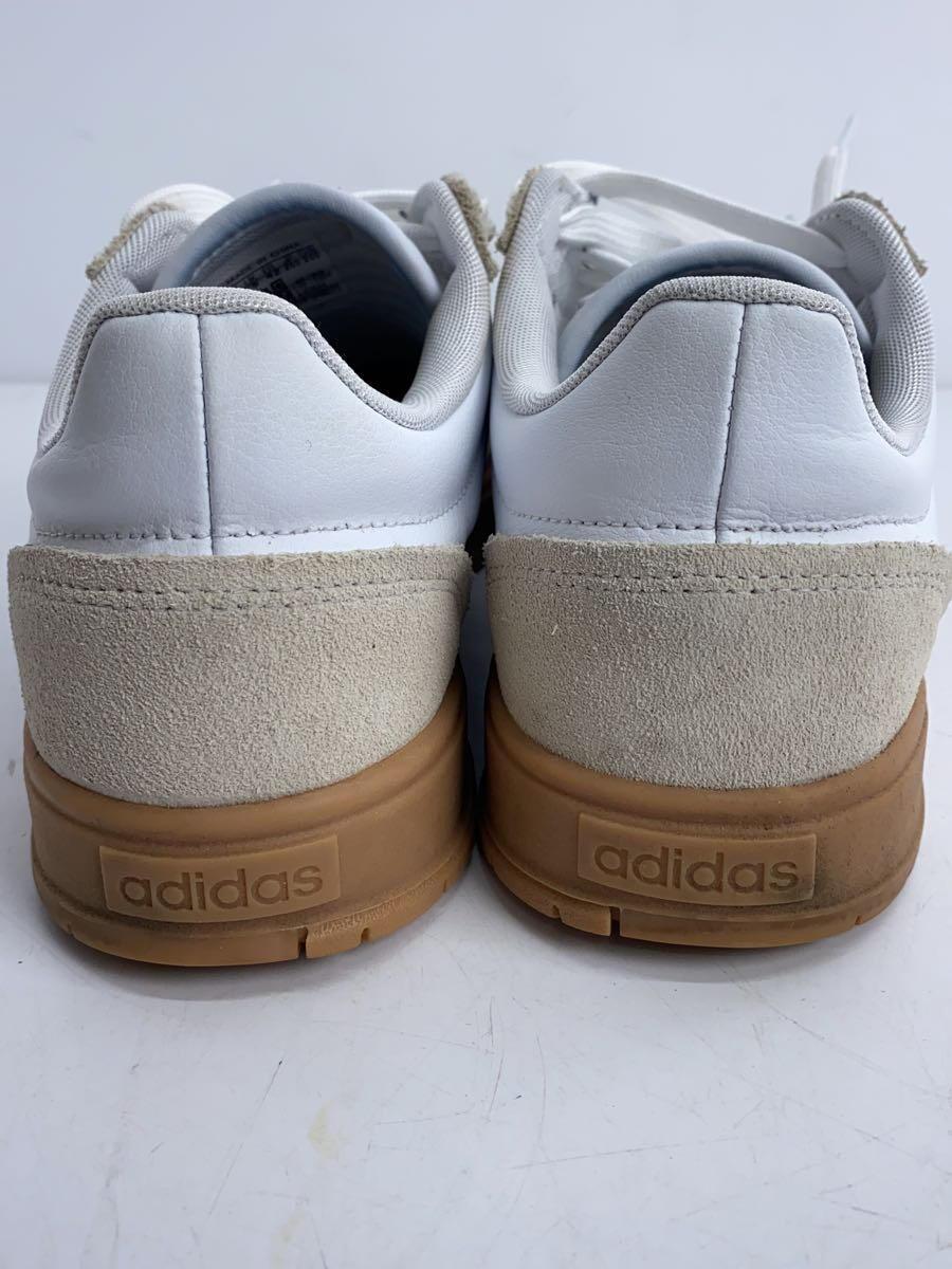 adidas(アディダス) / GRADAS_グラダス/26.5cm/ホワイト/IE9044 | 中古品の販売・通販ならセカンドストリート