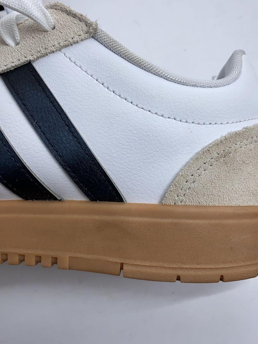 adidas(アディダス) / GRADAS_グラダス/26.5cm/ホワイト/IE9044 | 中古品の販売・通販ならセカンドストリート