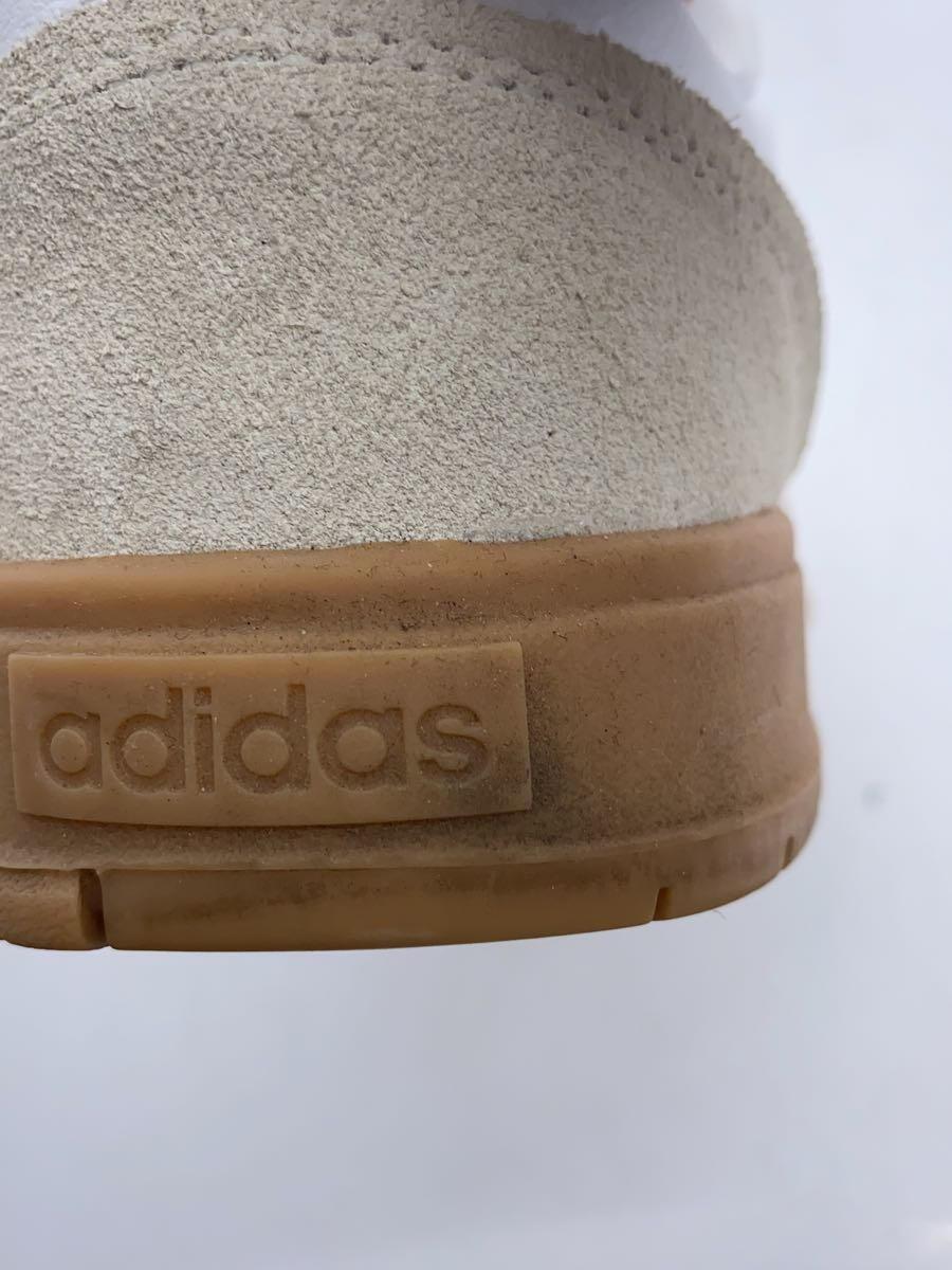 adidas(アディダス) / GRADAS_グラダス/26.5cm/ホワイト/IE9044 | 中古品の販売・通販ならセカンドストリート
