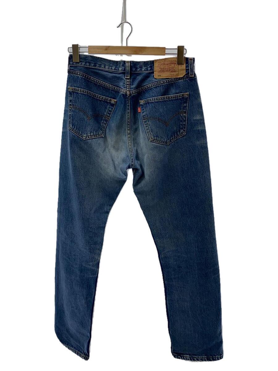 Levi’s(リーバイス) / ストレートパンツ/32/デニム/IDG/5010190 | 古着の販売・通販ならセカンドストリート