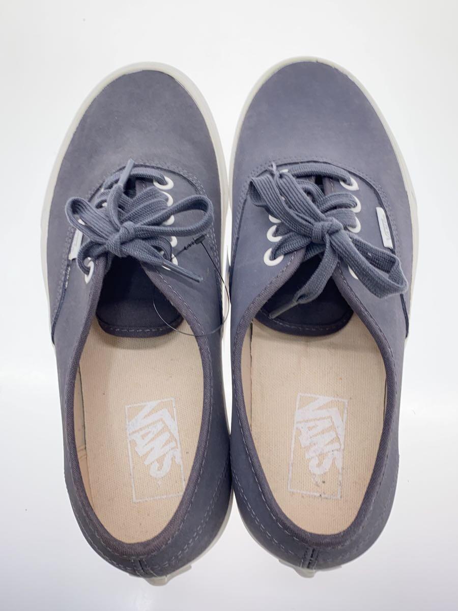 VANS(バンズ) / Authentic Style 44 DX/ローカットスニーカー/26.5cm/GRY/500714/オーセンティック ...